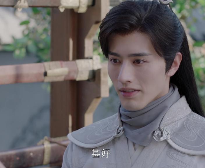 Luo Zheng's new drama counterattacked into a dark horse, and it won the ...