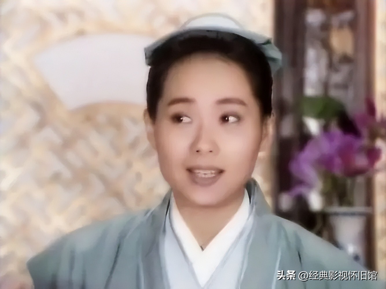 Of the seven "Xu Shilin", one is a fake, and the ones who can be seen ...