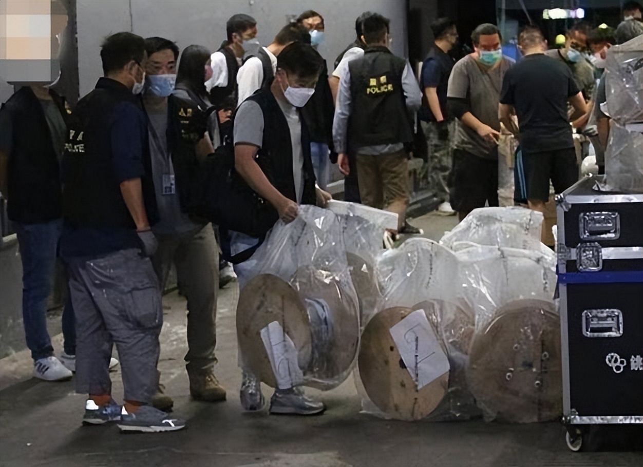 The results of Li Qiyan's injury investigation are released: there is a ...