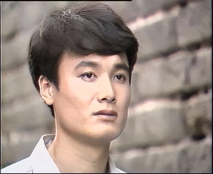 The current status of the cast of "Longing", except for "Song Dacheng ...