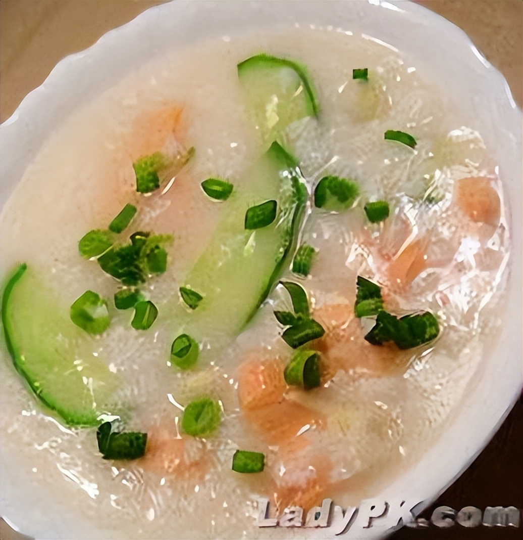 16 kinds of health nourishing food therapy soup practice - iNEWS