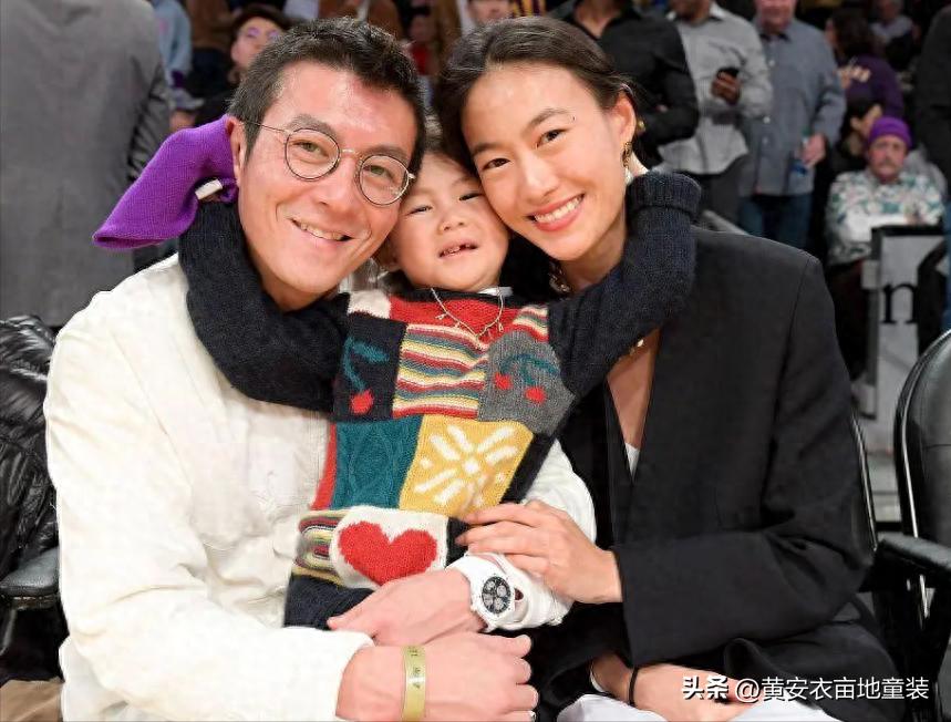 The boss of Huayi "instantly became famous", gave up a net worth of 4 ...