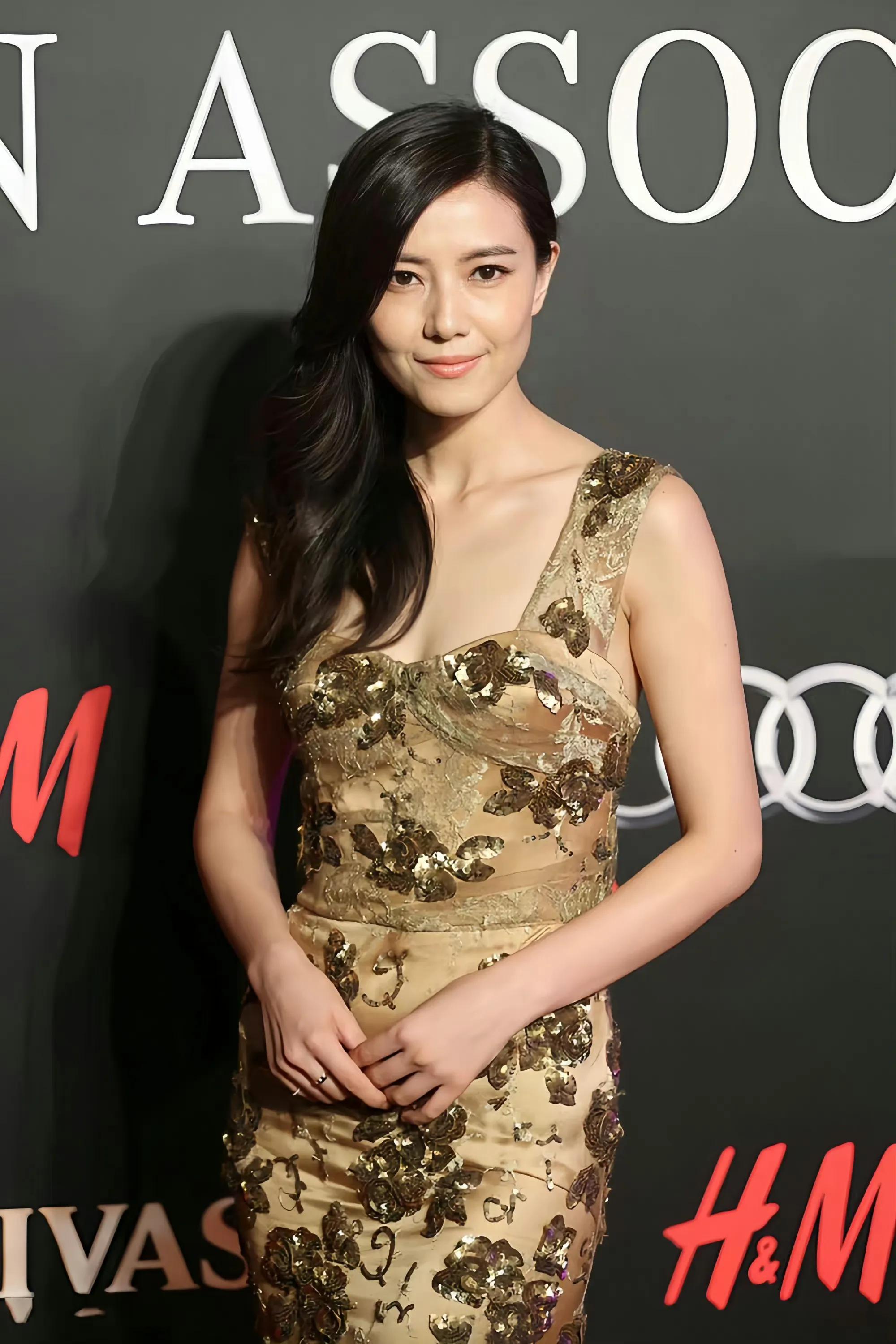 Gao Yuanyuan - iNEWS