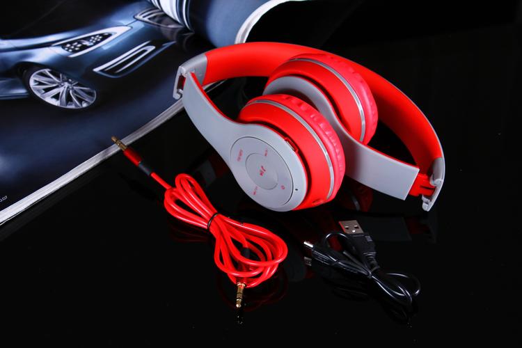 An idle Bluetooth headset can be turned into a large Bluetooth speaker ...