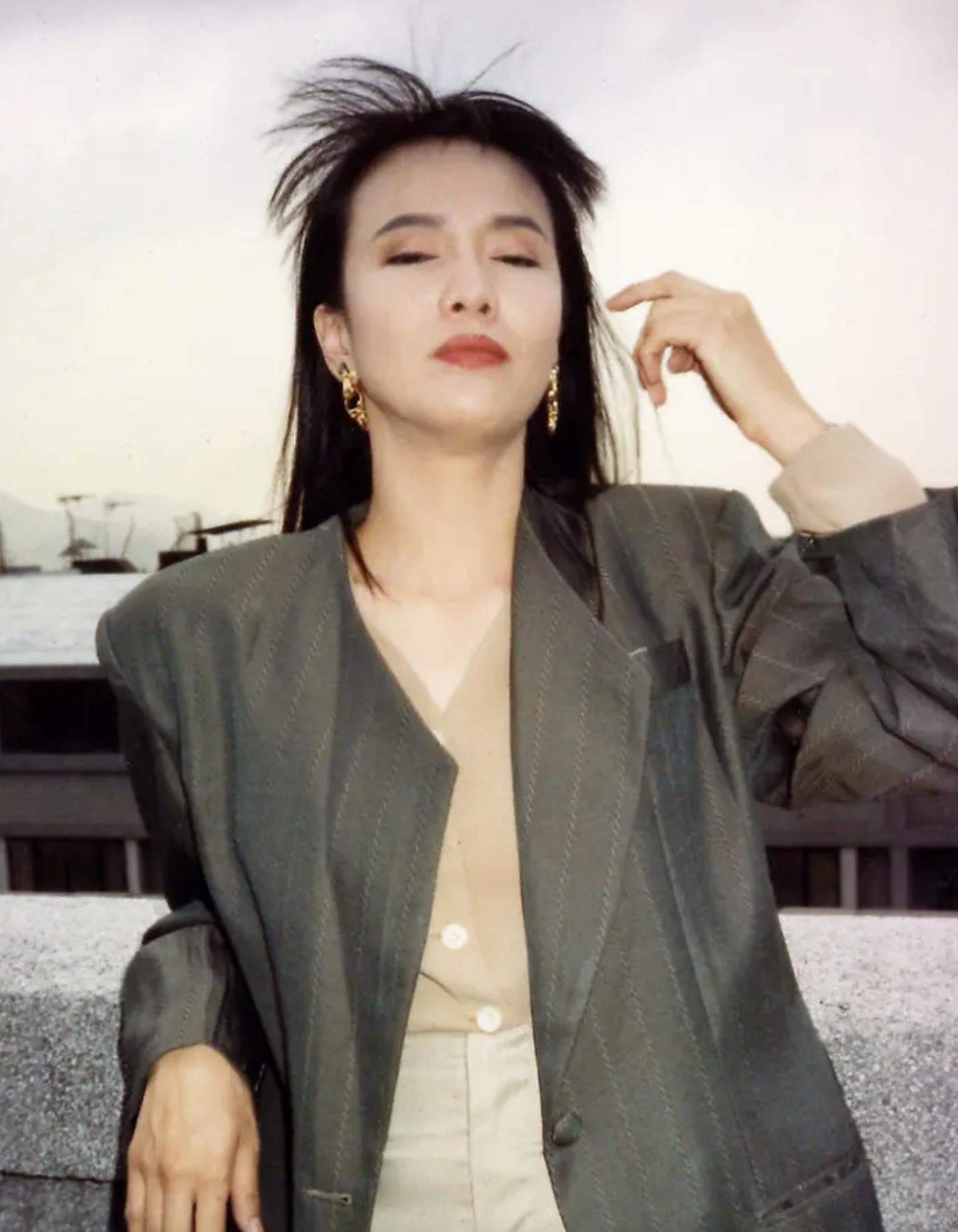 The inspirational life of actress Zheng Yuling, and the two important ...