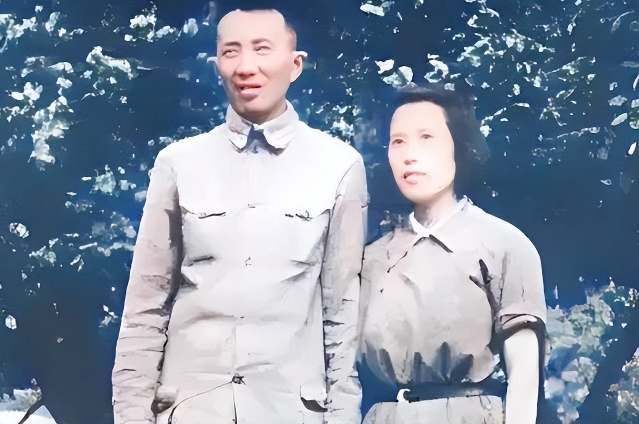 Luo Yu: The second son of General Luo Ruiqing, from official to teacher ...