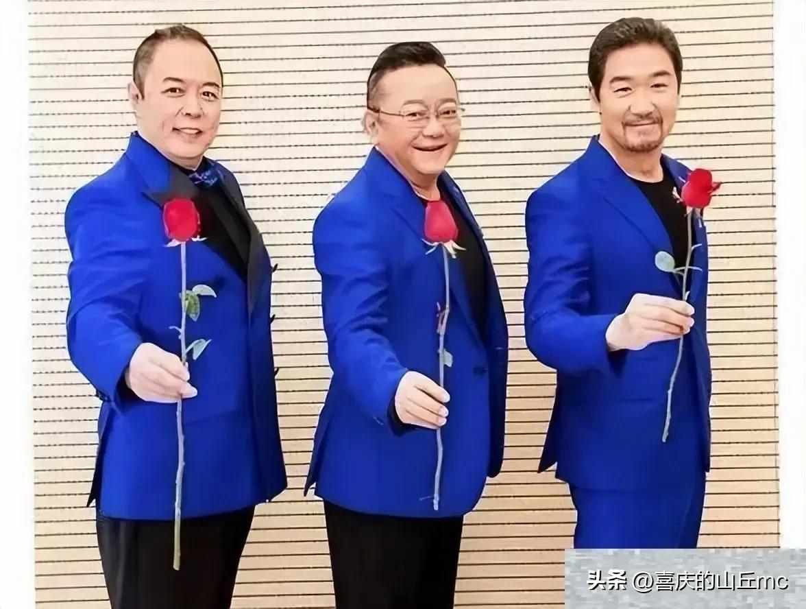 Wang Gang was immigrated by the Internet, and the former "He Shen" has ...