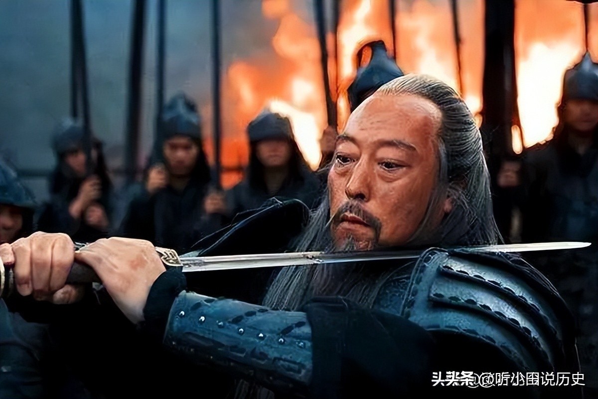 Sima Zhao's heart is known to everyone - iNEWS