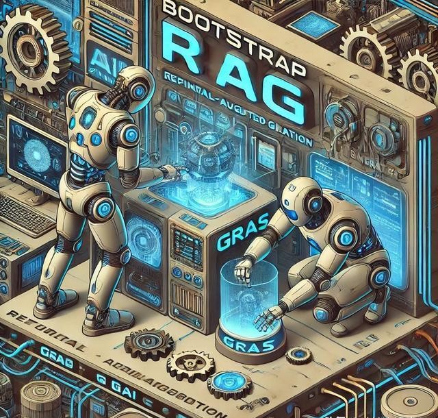 RAG Technology: Building a Safer and Faster RAG System Using GRAS and ...
