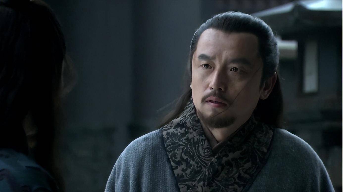 In the Western Jin Dynasty, Li Te of the Shu region destroyed Zhao Yu ...