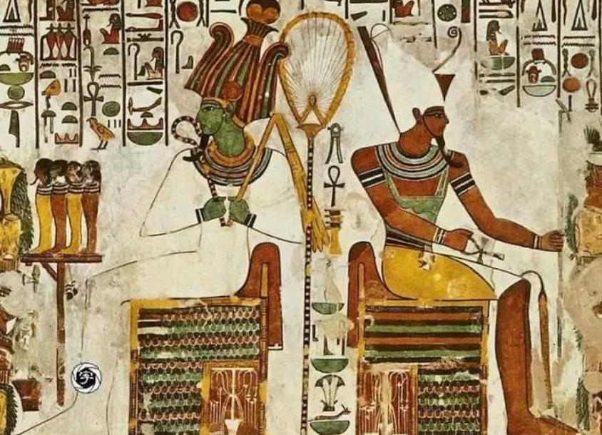 In the 5th millennium BC, what did Pharaoh as ruler of Egypt have to do ...