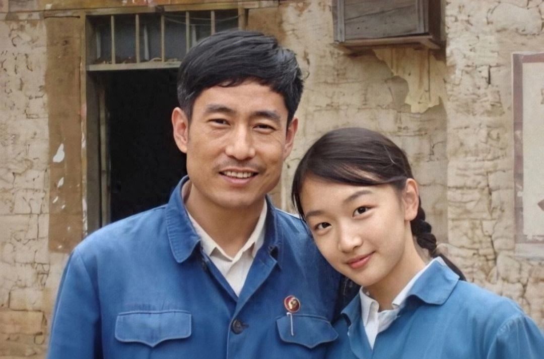 Zhou Dongyu: Debuted at the age of 18, won three gold medals at the age ...