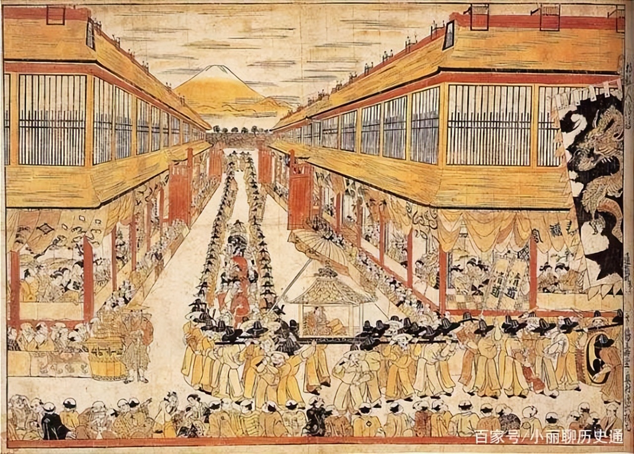 Research on Internal Economy in Edo Period in Japan——Comparison with ...