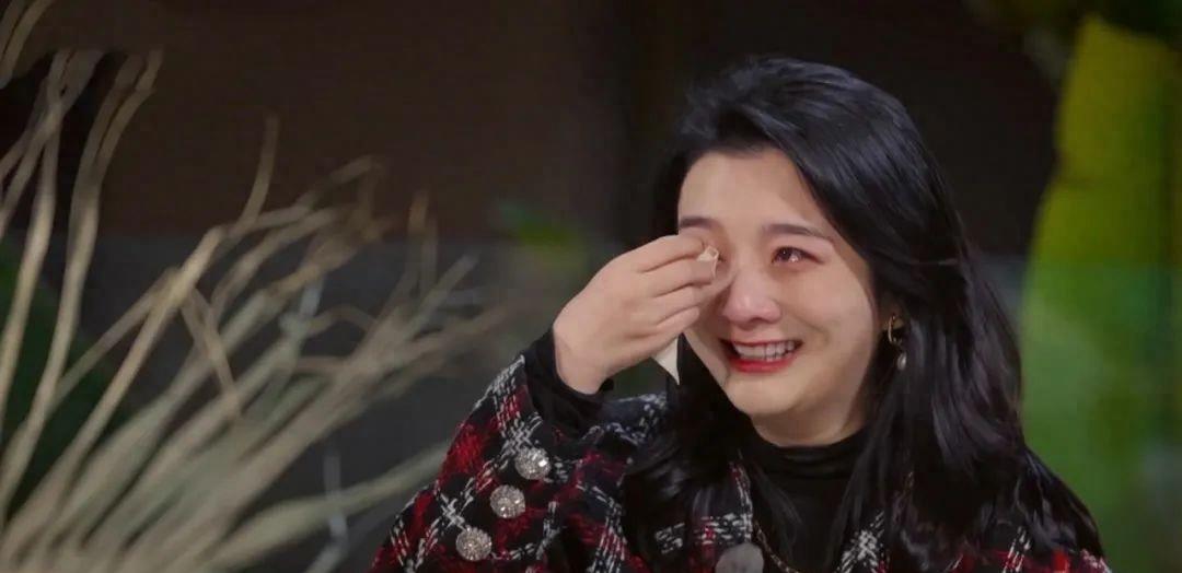 Wu Yating's Wang Yuexin: It turns out that a man's true ruthlessness is not a lie - iMedia