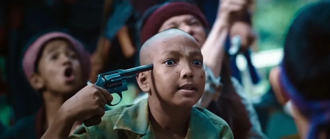 In addition to "Homecoming", 10,000 ways to play Russian roulette - iNEWS