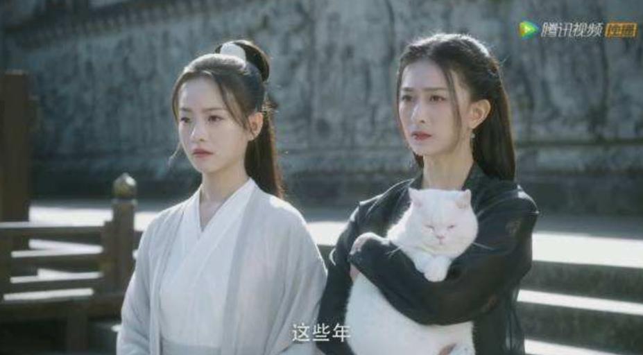 "Knife in the Snow" and "Frozen Phoenix" meet, both are fantasy, the ...