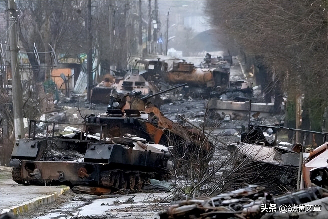 In just 2 hours, the Russian "Storm" detachment was dispatched in the ...