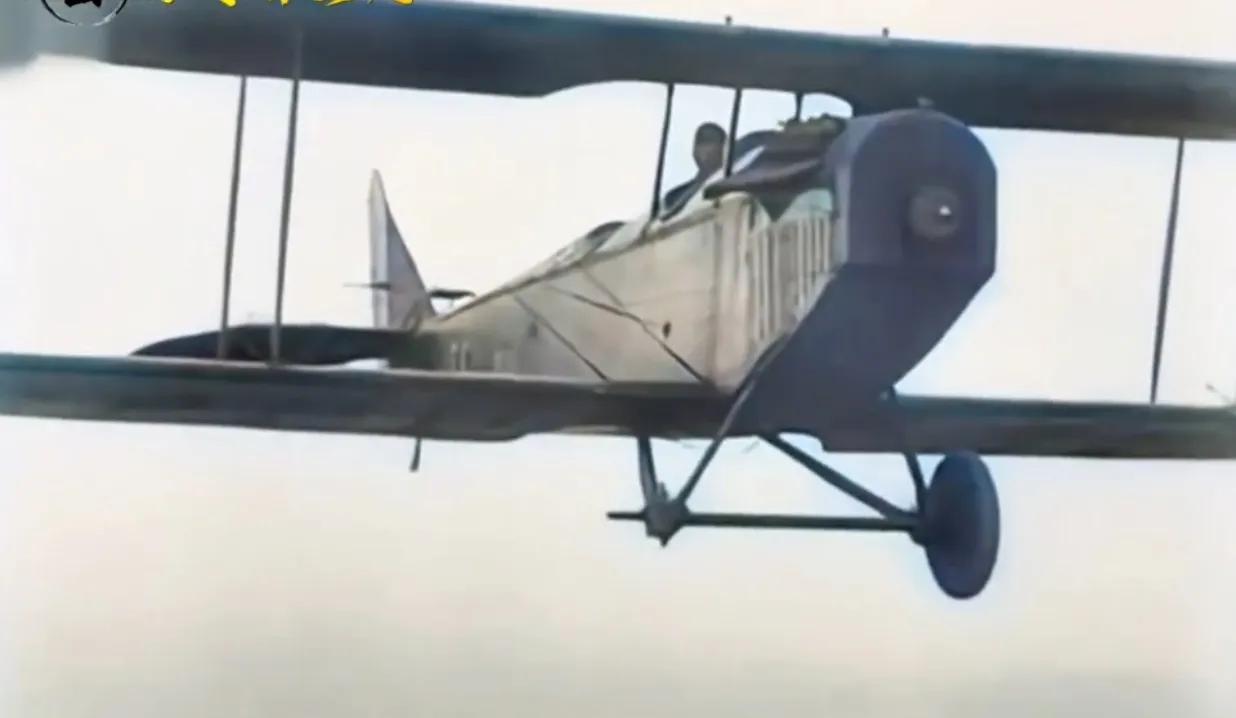 100 years ago, a woman did an unprecedented dangerous rescue ...