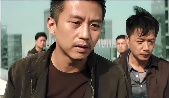 Why did Deng Chao leave Running Man? The show's nonsense may have ...