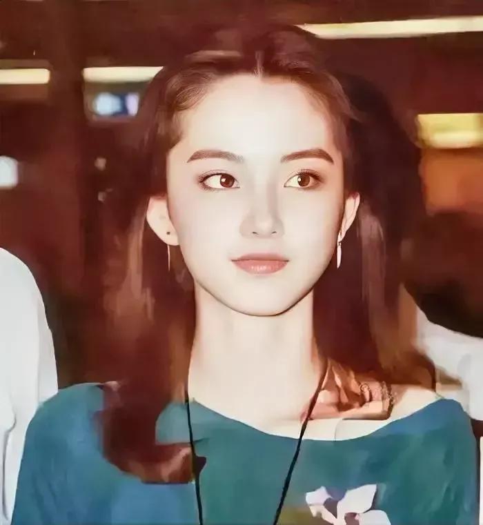 All women are more beautiful than Brigitte Lin? - iNEWS