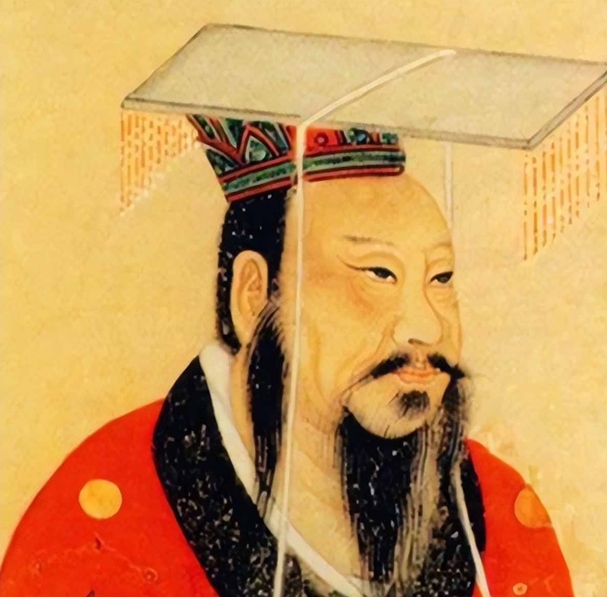 Liu Xiu's political strategy - iMedia