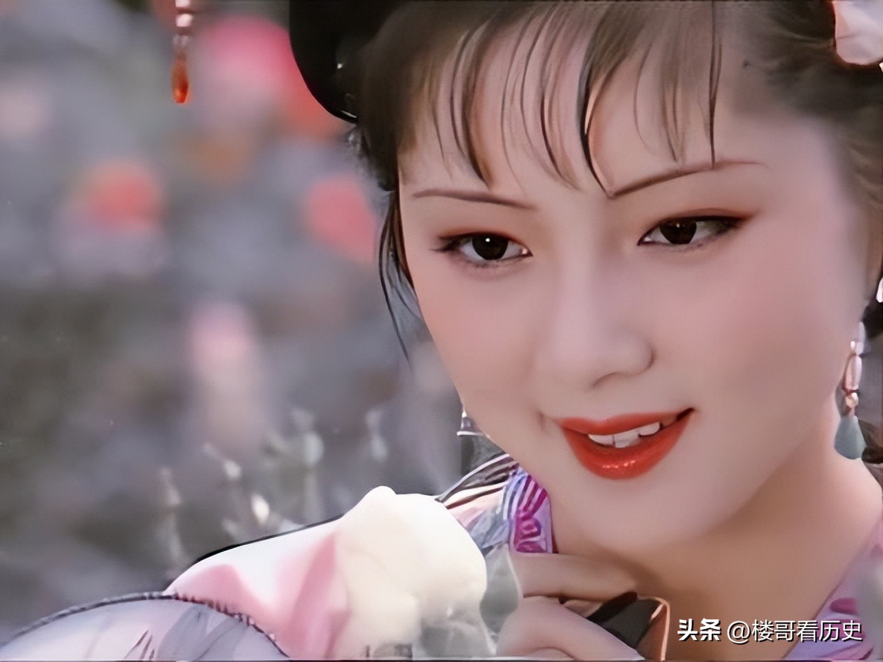 Xue Pan's killing of Feng Yuan in Dream of Red Mansions was just a ...