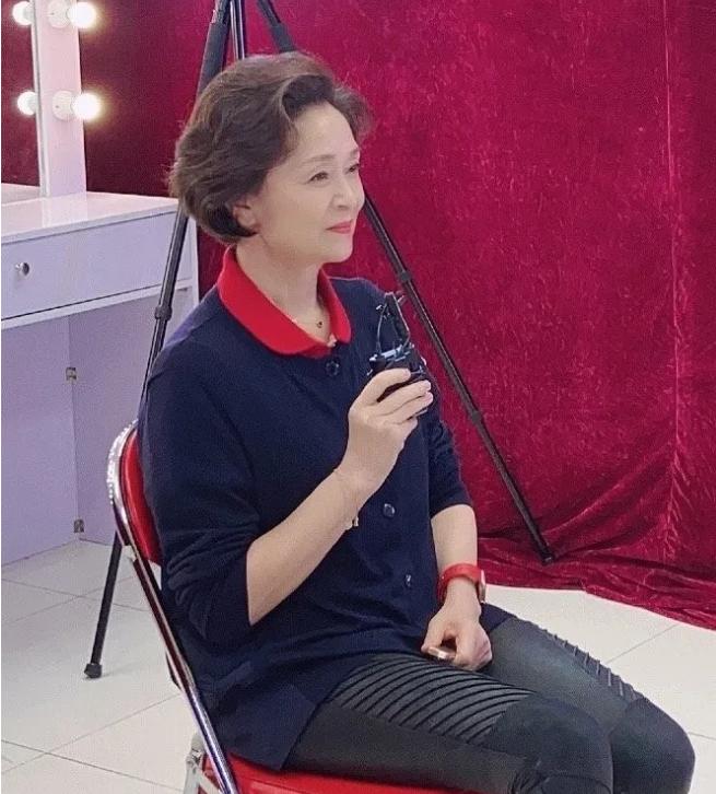 Old drama party!Song Dandan becomes more restrained, Liu Lili is an ...