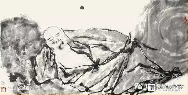 Liu Xiaolin: Let's start with the calligraphy and painting exhibition ...