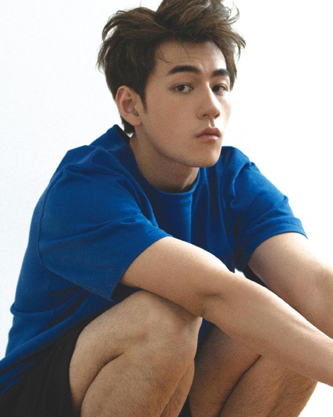 In 1998, "replica Edison Chen" exploded overnight and caused a stir in ...