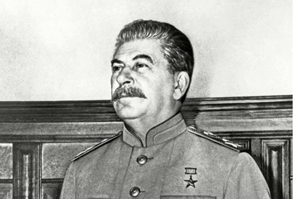 In 1935, the Mongolian Prime Minister slapped Stalin in public. What ...