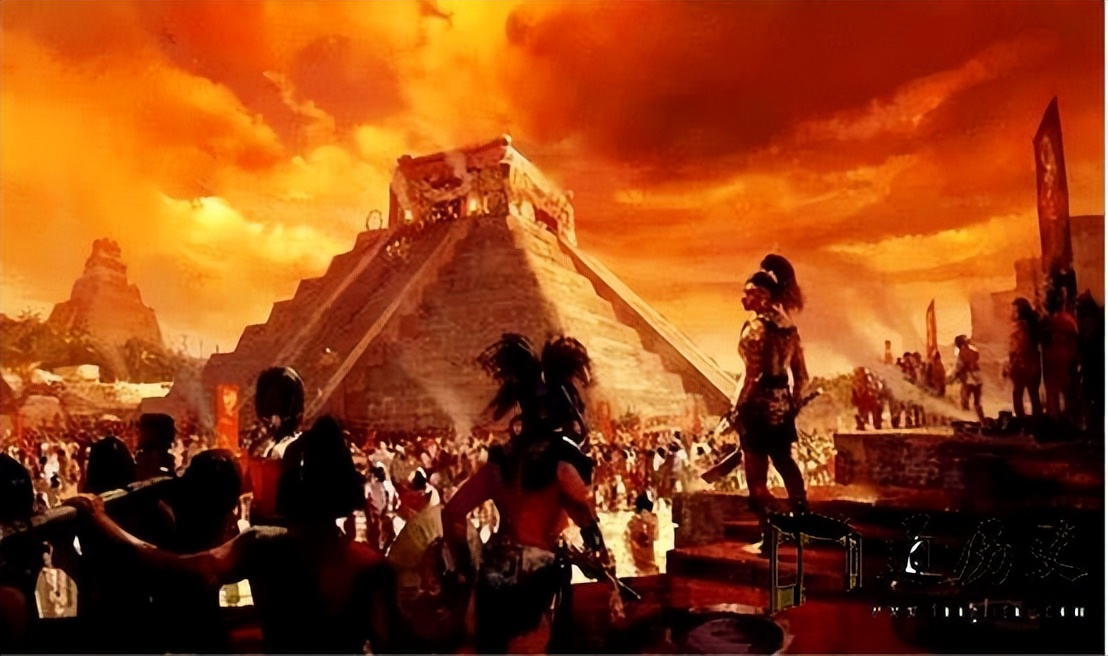 A Brief Analysis of the Trade Items and Exchange Network of the Mayan ...