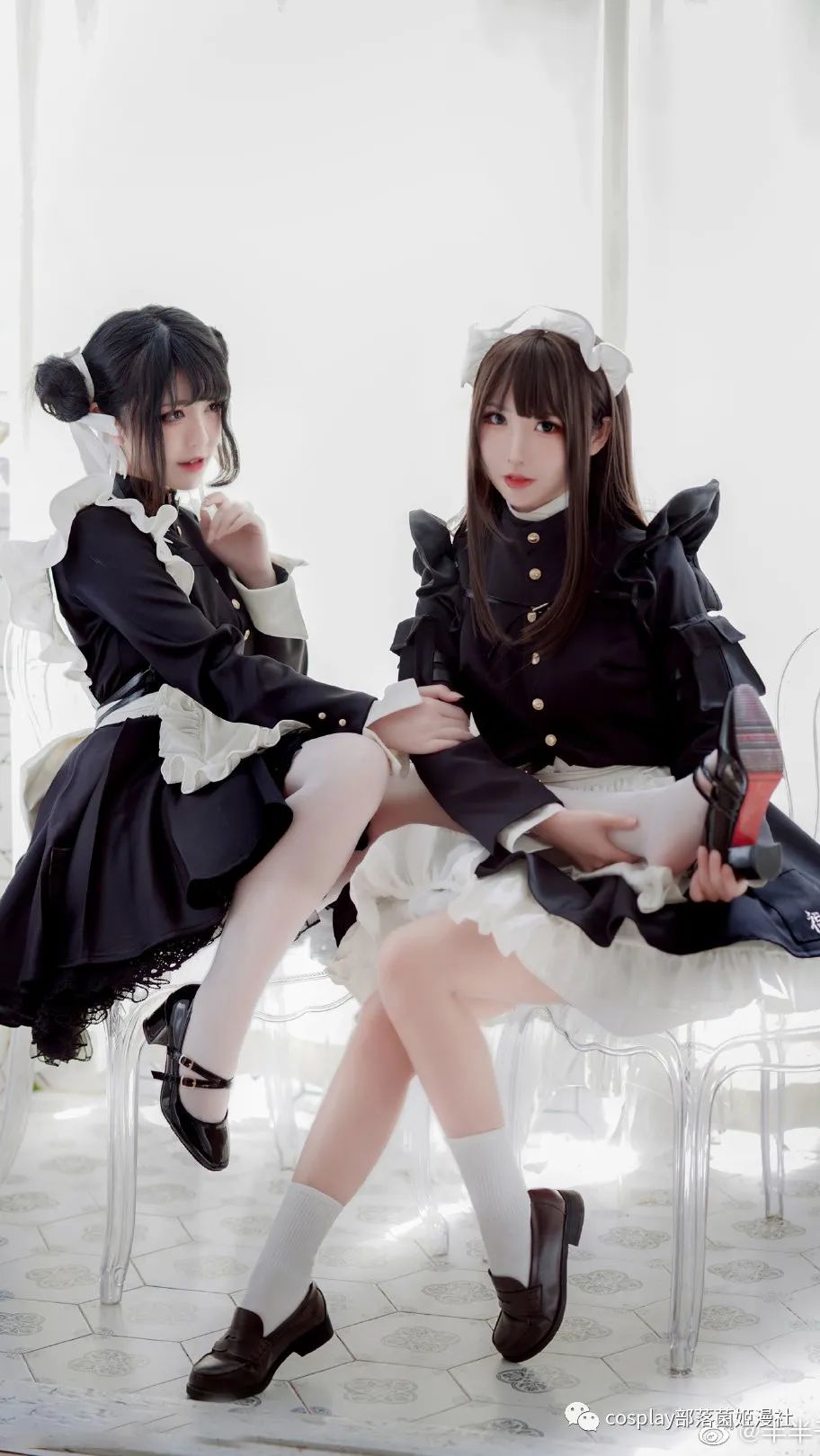 Cos Double Happiness From The Maid Inews