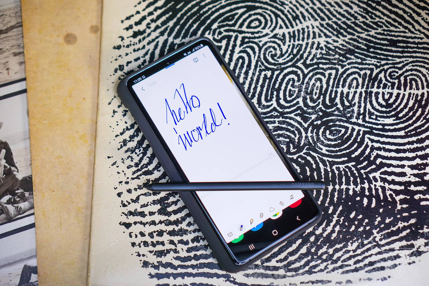 Samsung can only put down its dignity, 2K screen + 100x zoom + 5000mAh ...