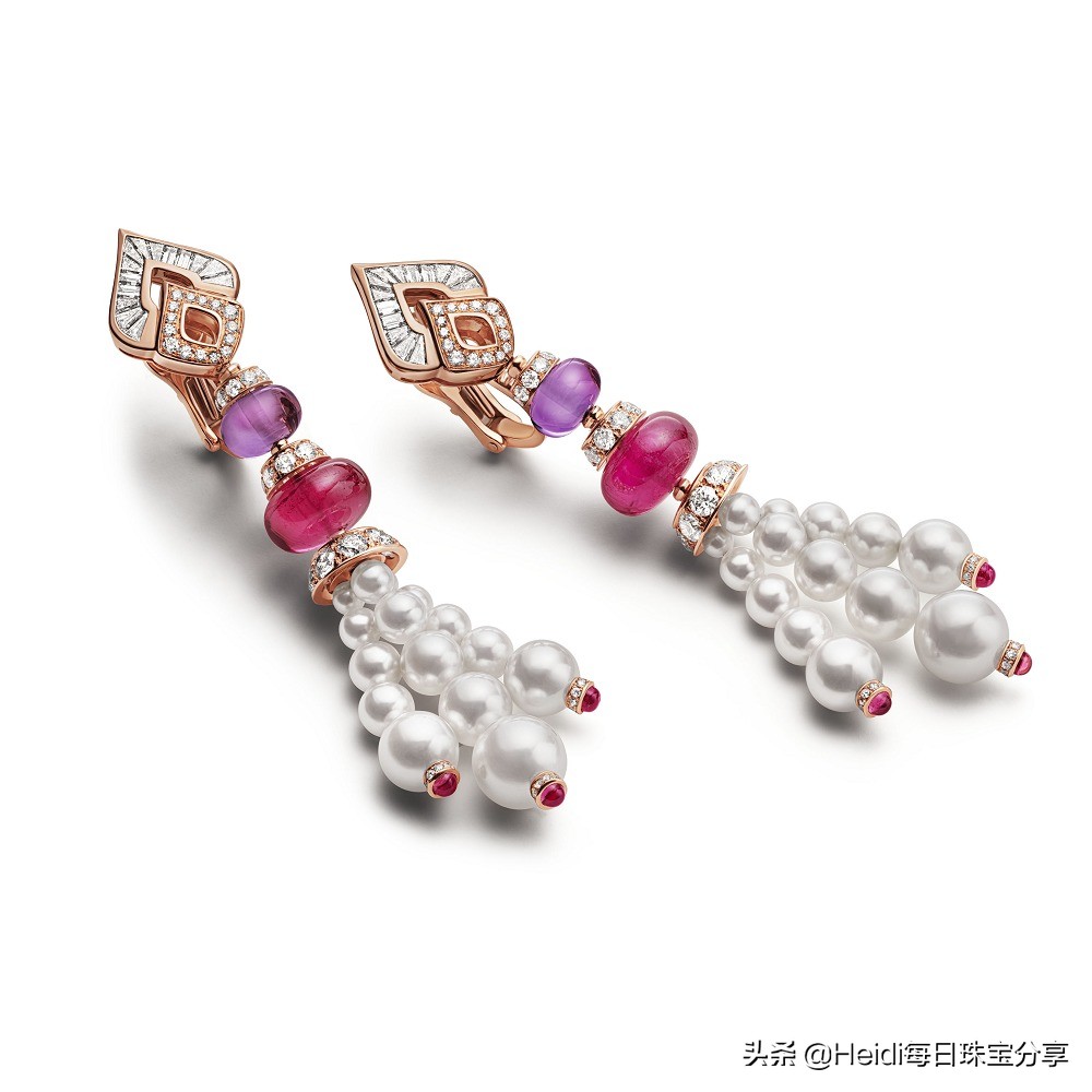 Jewelry Awards 2020, 25 Most Iconic Jewelry Pieces - iNEWS