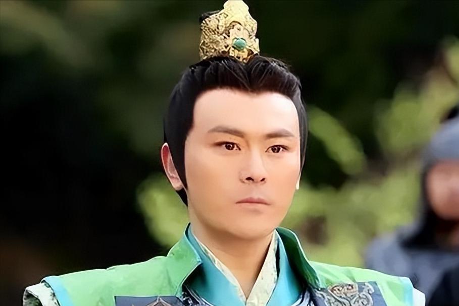 34-year-old Li Ke hanged himself and uttered vicious curses before his ...