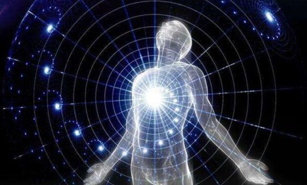 Humans may be four-dimensional creatures, but they are blind to the ...