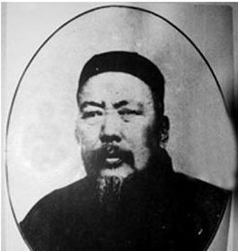 The history of Ma Bufang's rise to prominence: Driving away his uncle ...