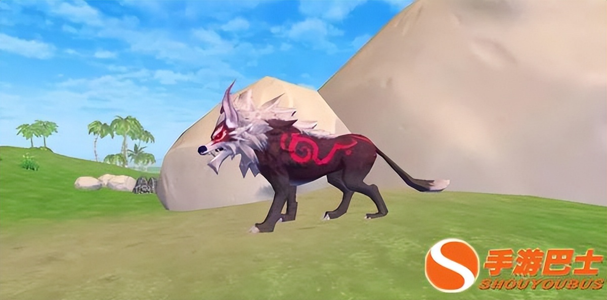 How to capture magical creatures in various regions in Creation and ...