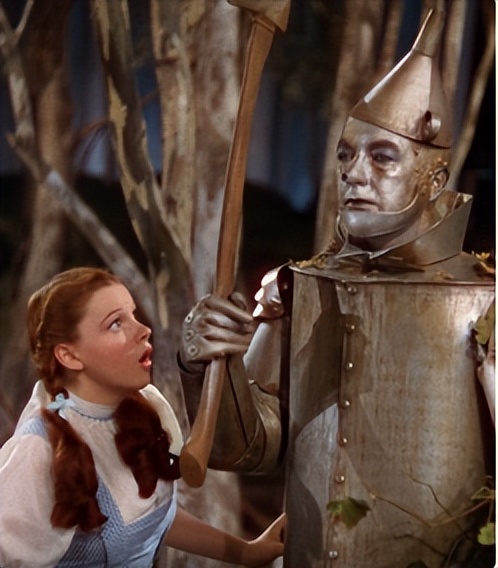 Director Victoria's "The Wizard of Oz" subverts the cognition of adults ...