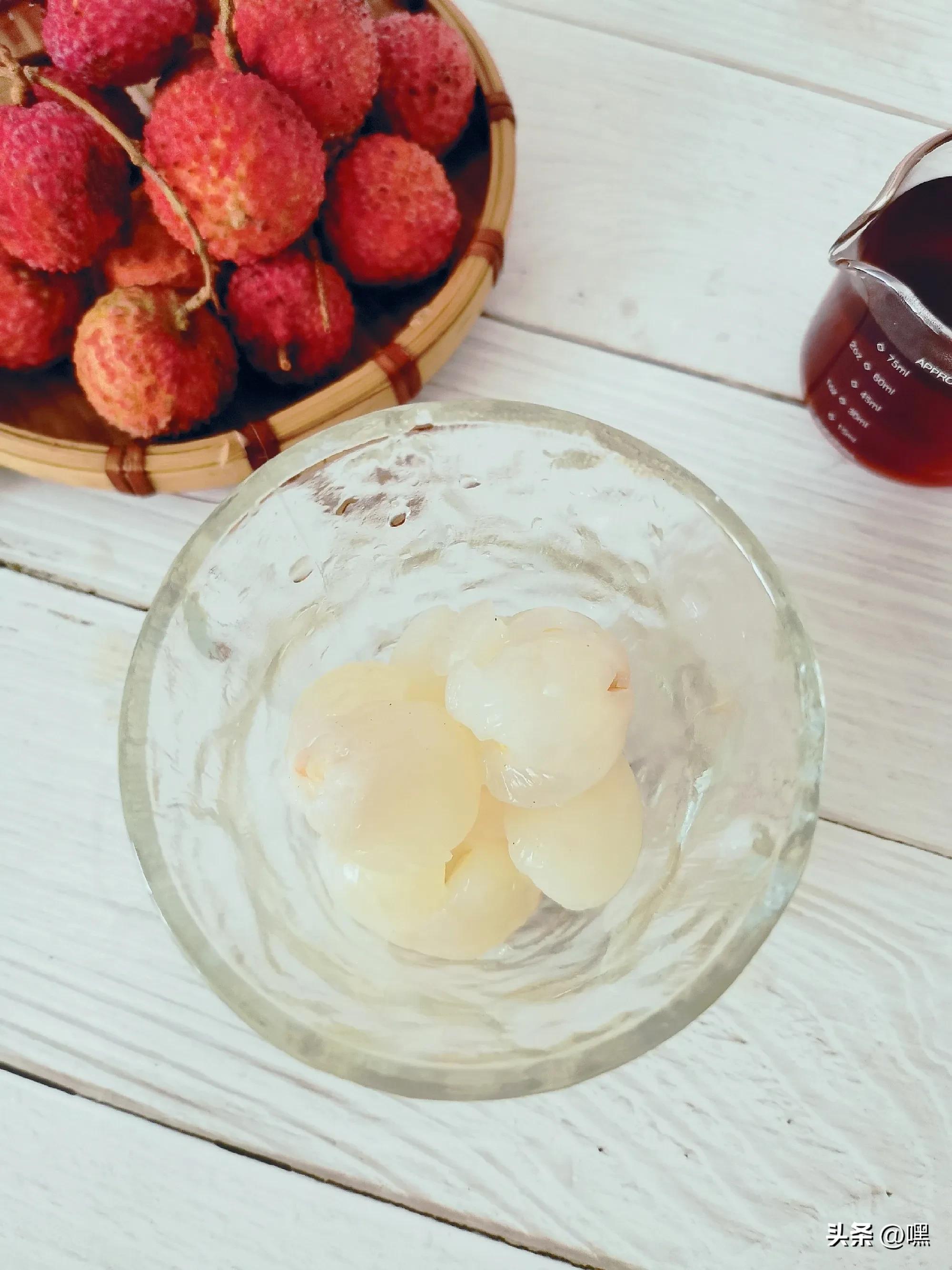 "Lychee Ice American" - iNEWS