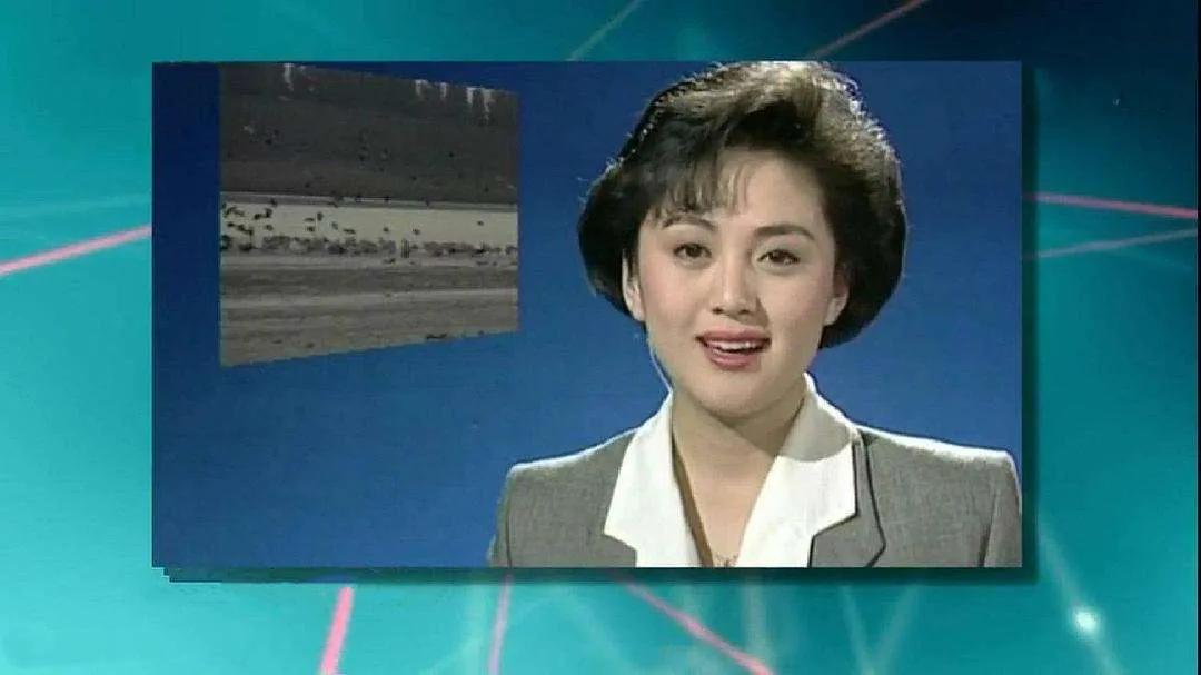 Who do you think is the most beautiful hostess on CCTV? - iMedia