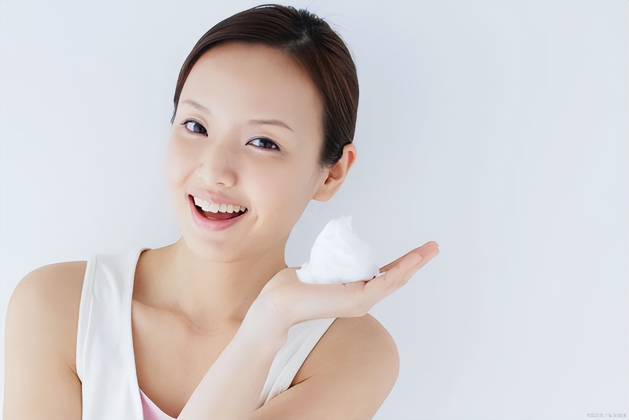 Cui Xue Fu: only youth and no acne, five acne knowledge for you - iMedia