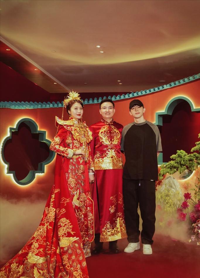 Deng Lun's cliff-like aging? She cut her eyes and showed up at her ...