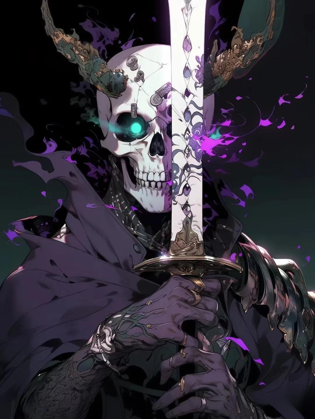 Devil Sword Emperor - iNEWS