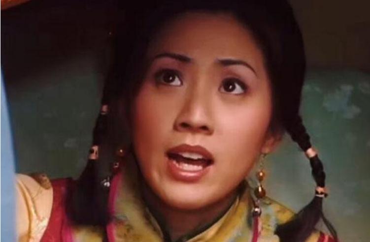 The legend of cheating: From the eldest lady to the oiran, Qian Baoer fell in love with Jiang ...