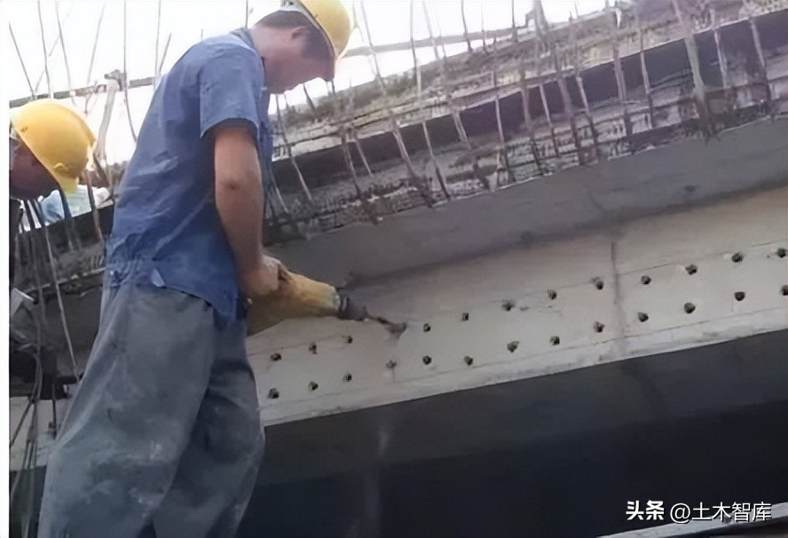 How to do rebar planting? - iNEWS