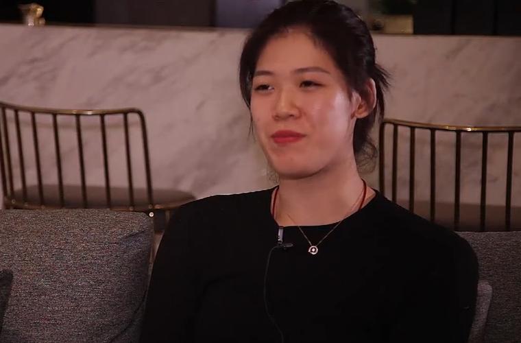 It has always been rumored that Li Yingying was going to Turkey and why she couldn't go, after ...