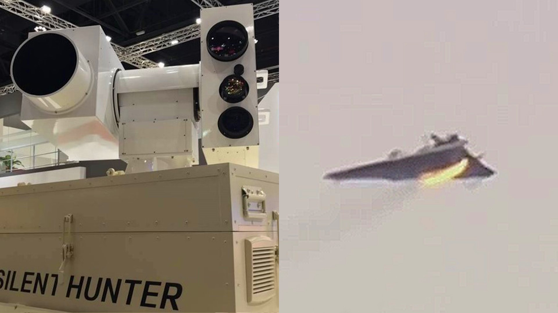 How Powerful Are Chinese Laser Weapons? American military experts tell ...