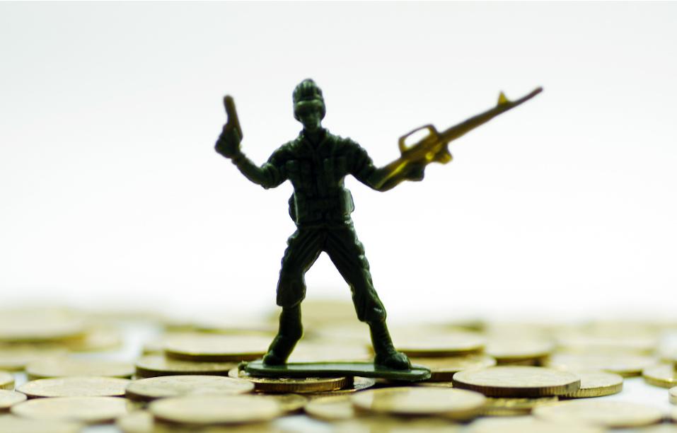 Interpretation of Global Currency War and Digital Currency Wave - iNEWS