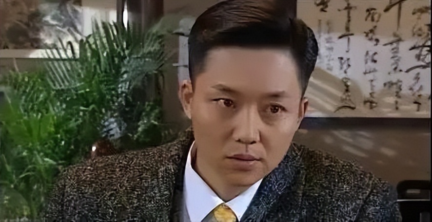 Liu Yijun, who is looking forward to emotional drama, always plays the ...